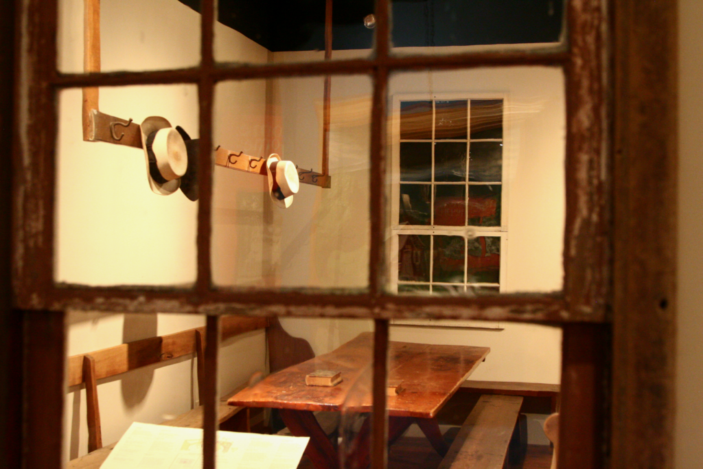 Mennonite Life Museum – Mennonite Life