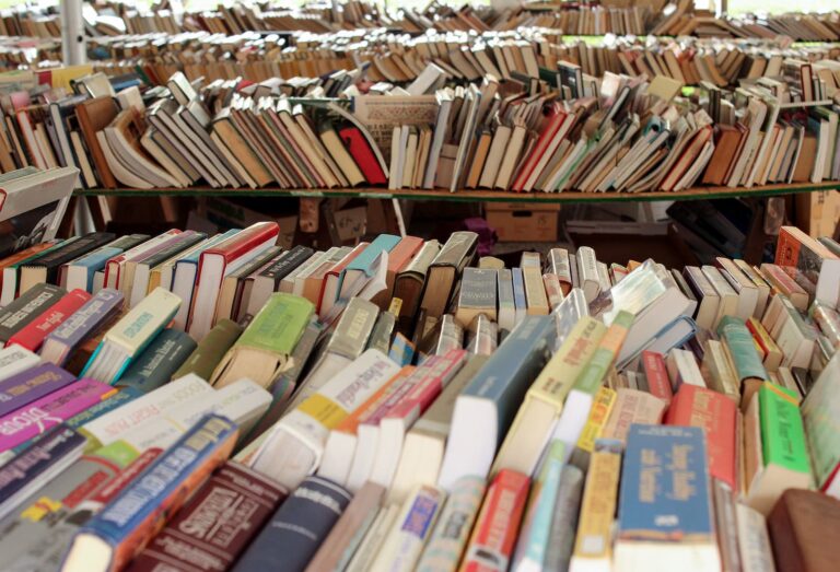 Used Books – Mennonite Life