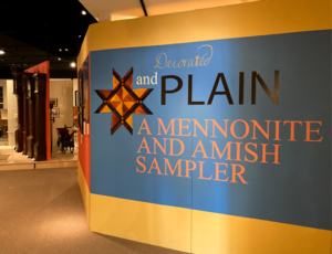 Mennonite Life Museum – Mennonite Life