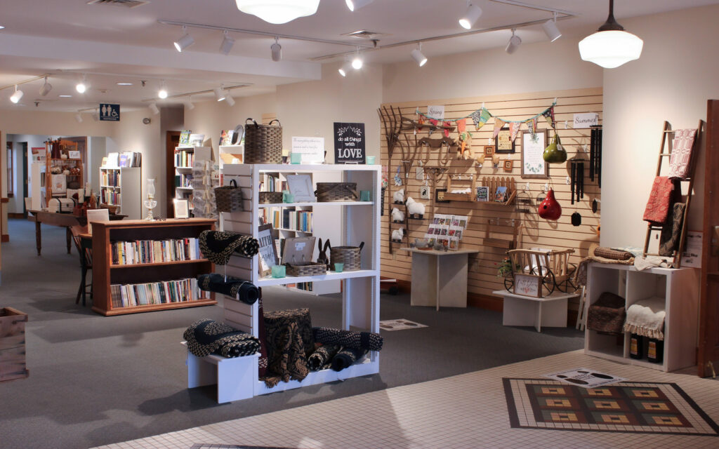 Shop – Mennonite Life