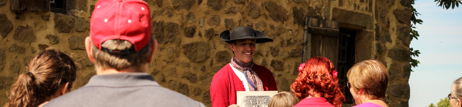 1719 Museum – Mennonite Life