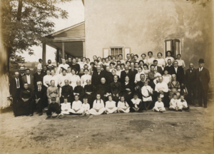 Family History & Genealogy – Mennonite Life