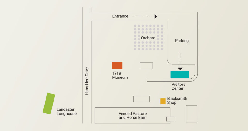 Biblical Tabernacle Experience – Mennonite Life