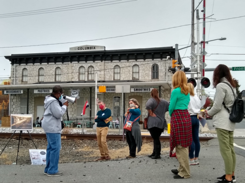 Lancaster Mennonite History – Mennonite Life