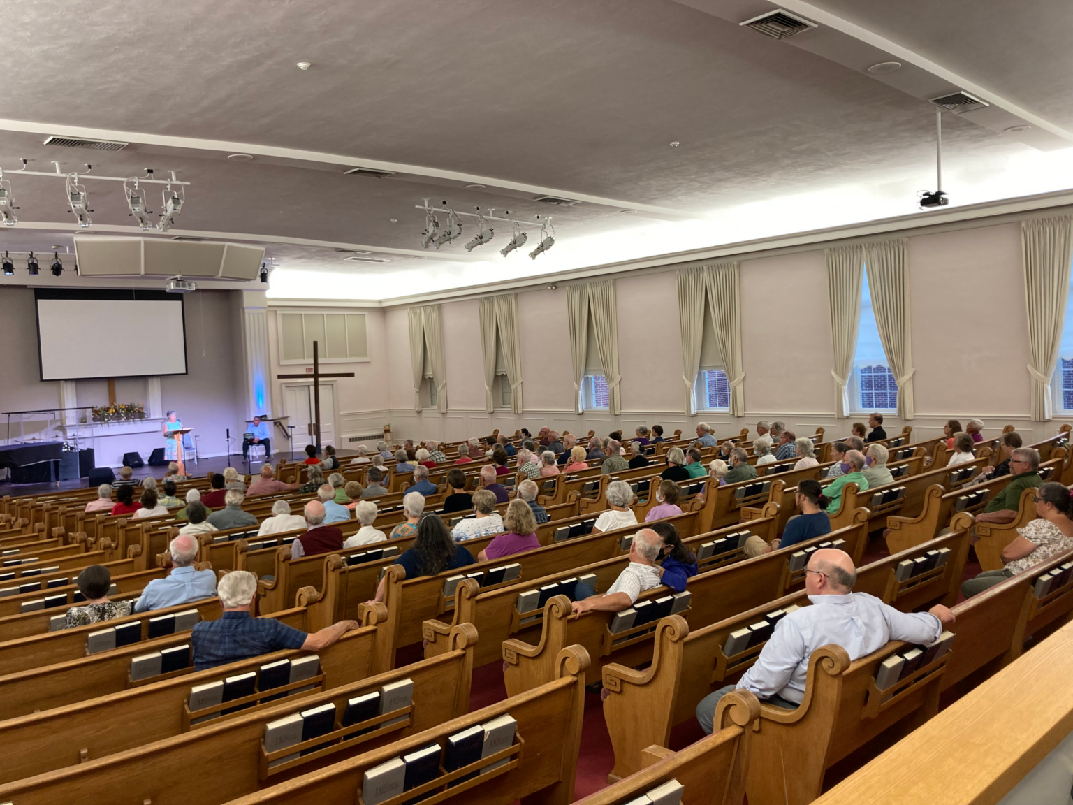 Visit 1719 Museum – Mennonite Life