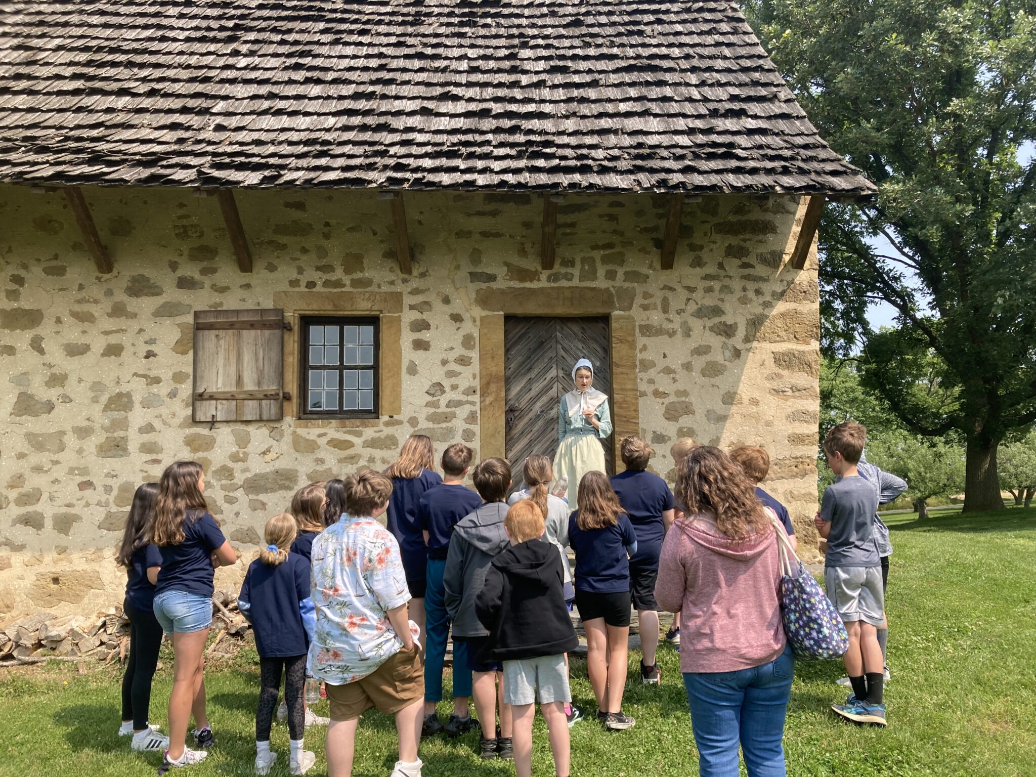 Teaching Resources – Mennonite Life