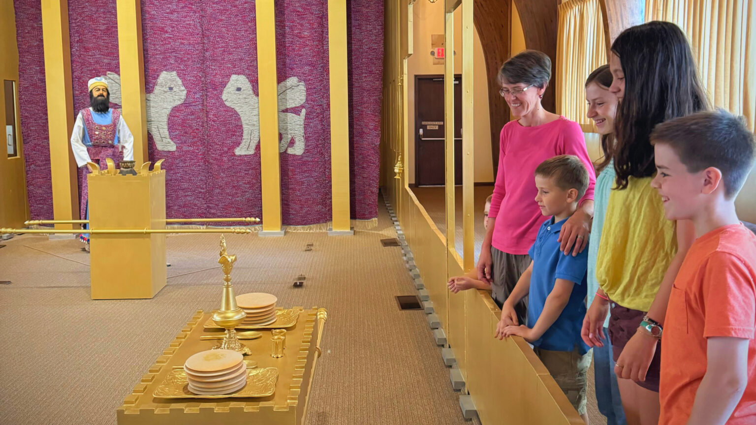 Mennonite Life – Experience Mennonite History & Culture